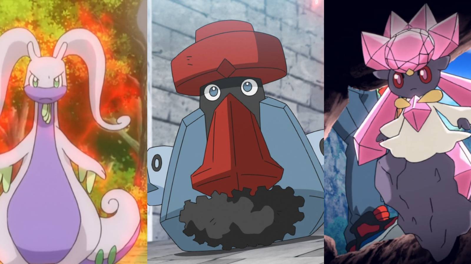 10 Pokémon With The Highest Special Defense, Ranked