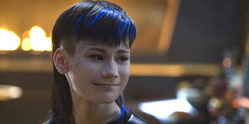 Why DS9 Completely Changed One Alien Race From TNG