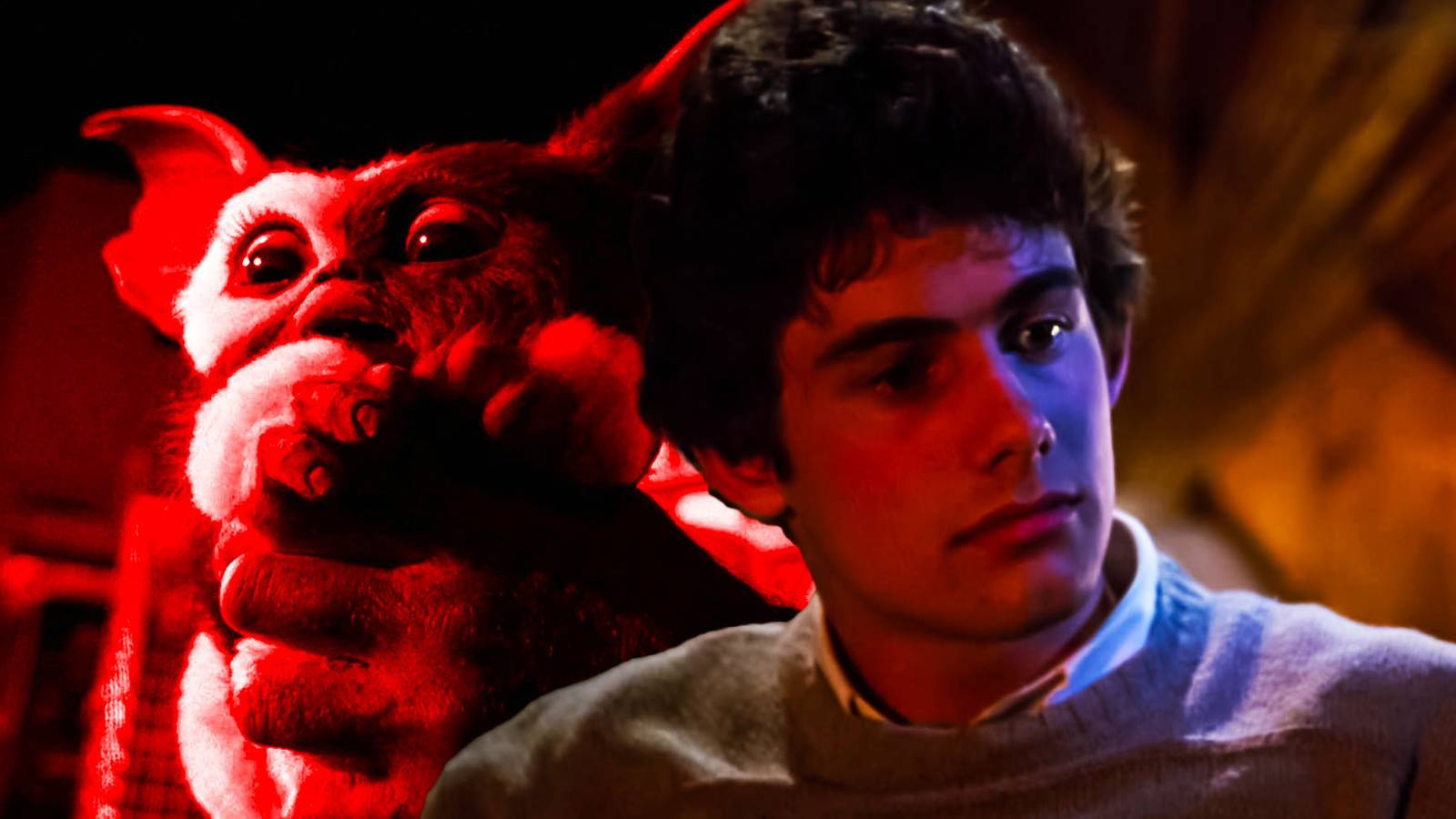 Gremlins' Director Had A Wild Theory For The Mogwai Origin