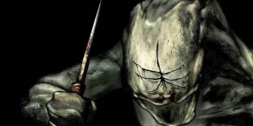 Silent Hill: 10 Scariest Monsters