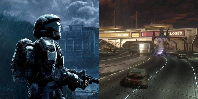 Halo: The 10 Best Missions Of All Time, Ranked