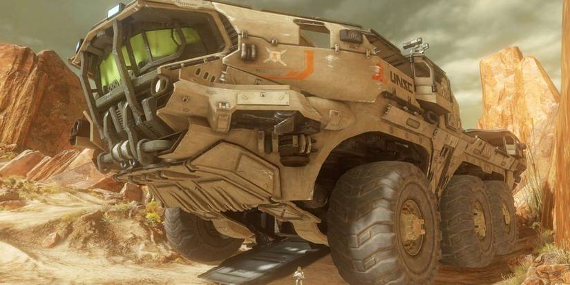 Halo: The 10 Best Missions Of All Time, Ranked