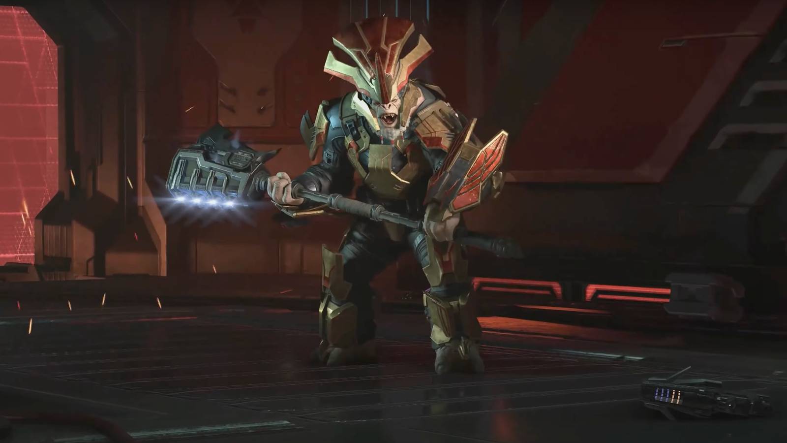 Halo Infinite: Bassus Boss Guide (Tips, Tricks, & Strategies)