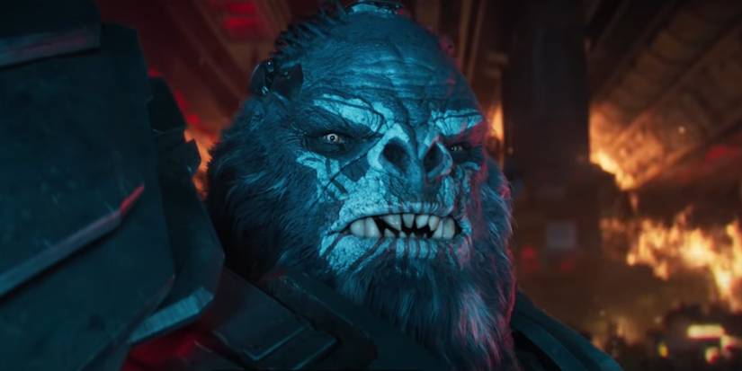 Every Halo Infinite Boss, Ranked By Difficulty