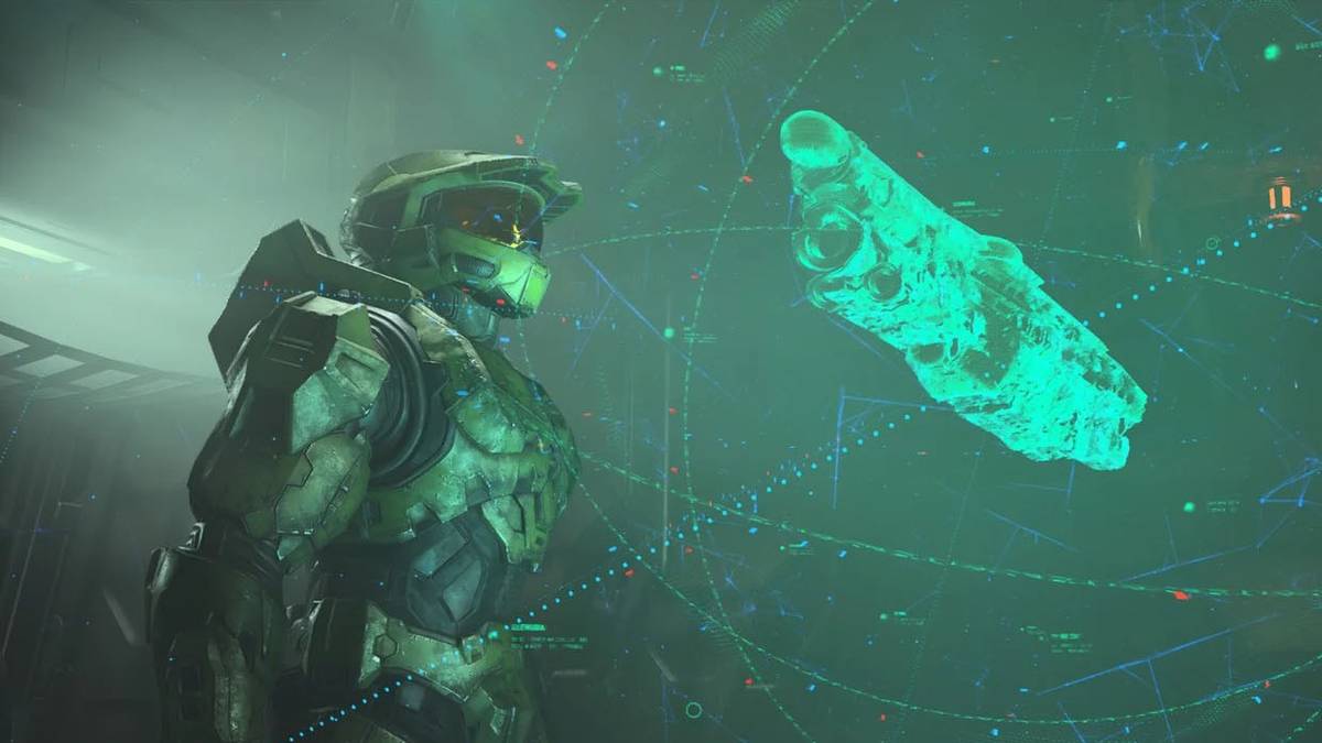 Halo's Original Writer Convinced Microsoft to Delay Infinite