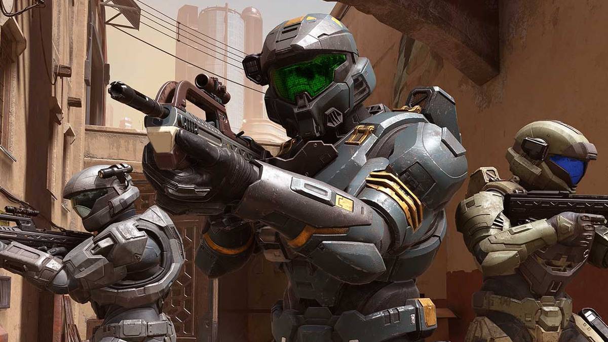 Halo: Infinite Player Wins 100 Free-for-All Games In A Row