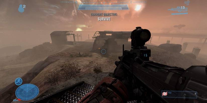 Halo: The 10 Best Missions Of All Time, Ranked
