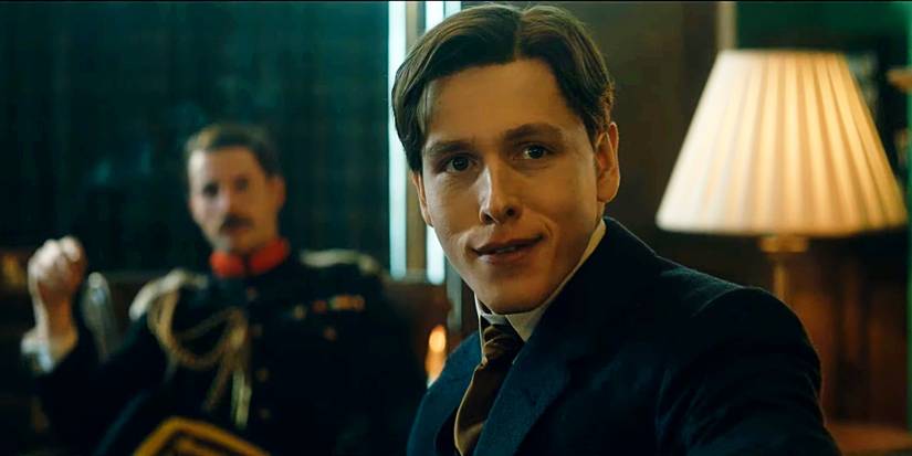 10 Best Kingsman Quotes Throughout The Series