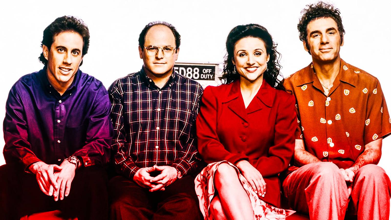 Has Seinfeld Aged Badly - Does It Need To Be "Fixed"?