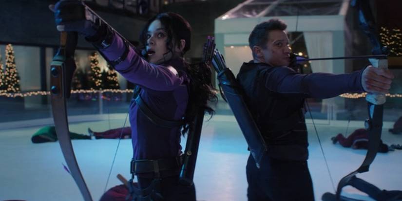 Hawkeye's Ending Upends The MCU Future You Expected
