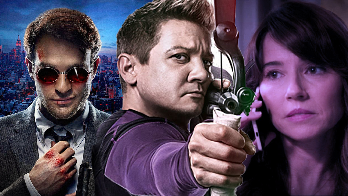 Why Is The Avengers Rolex So Important In Hawkeye?