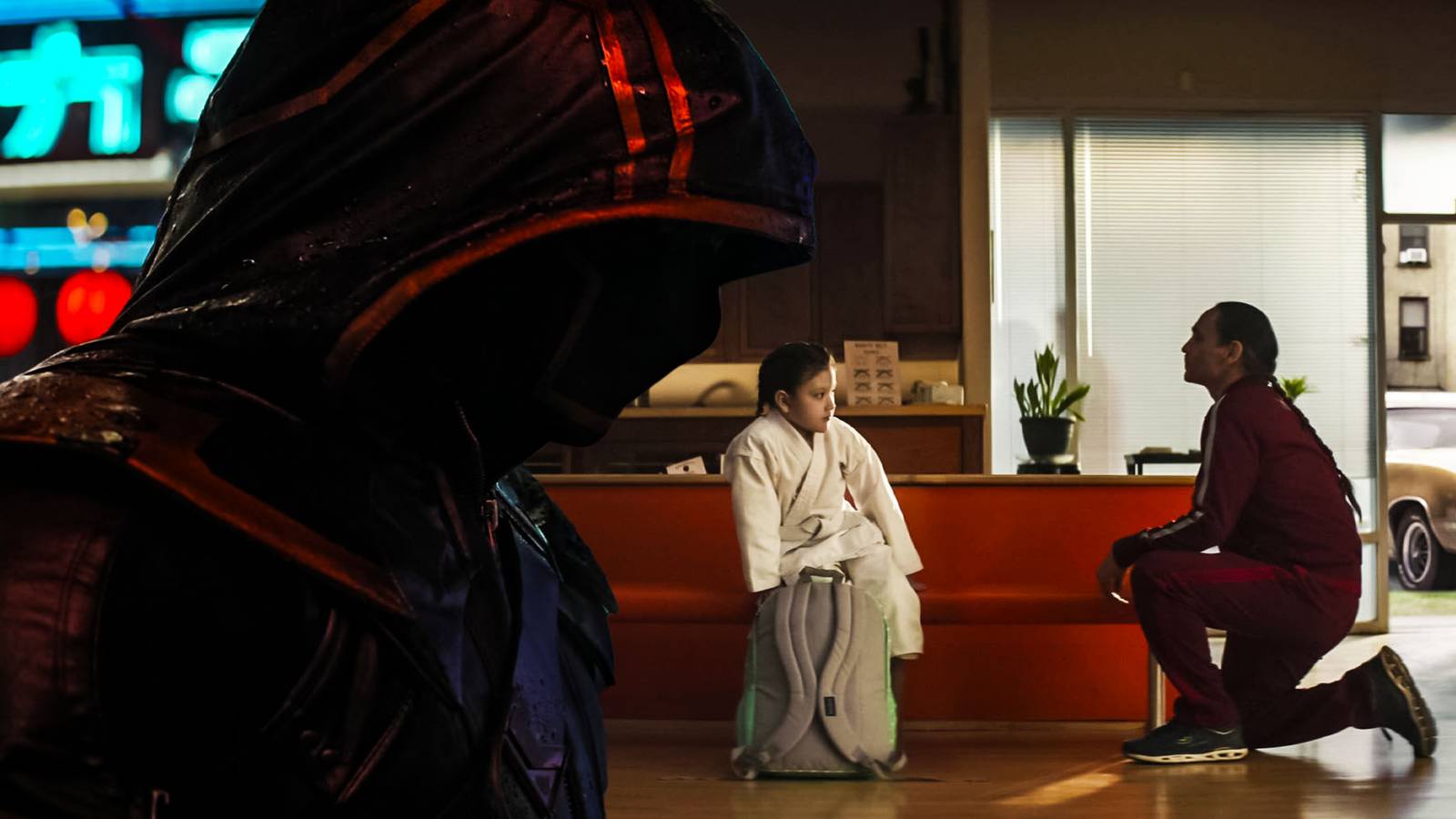 Hawkeye Didn’t Kill Maya’s Father As Ronin - Theory Explained