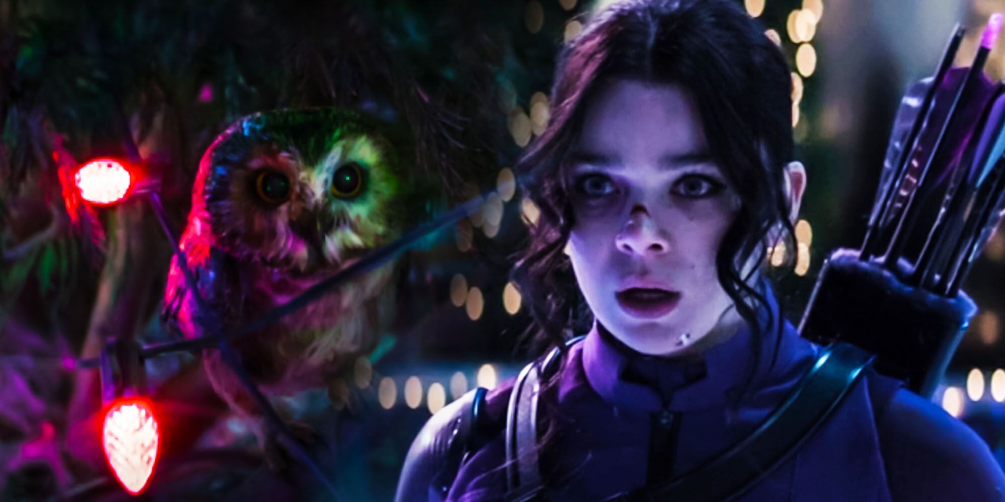 Hawkeye's Cut Post Credits Scene Would Have Been Perfect