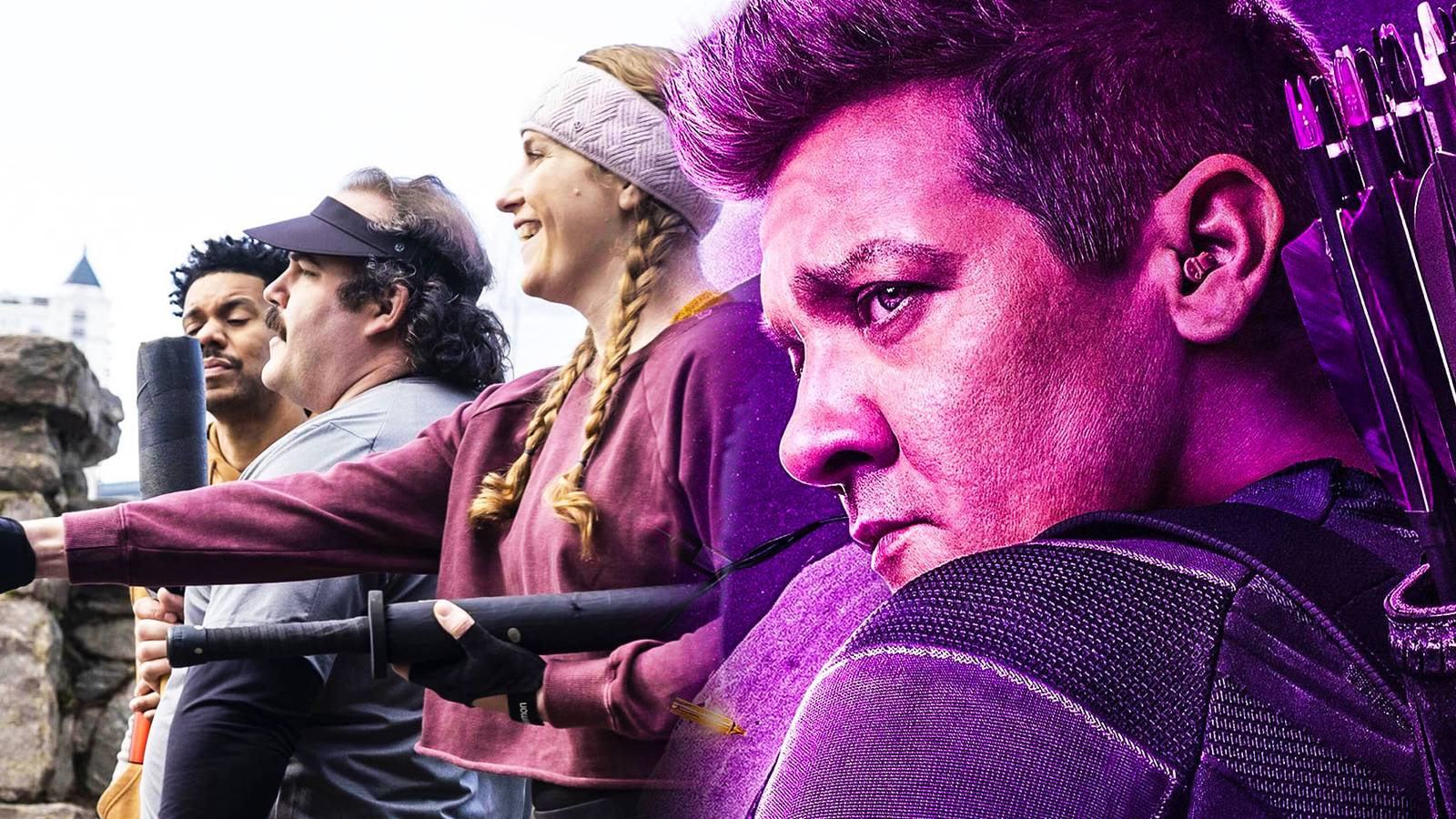Marvel Just Solved One Hawkeye Mystery (In The Worst Way)