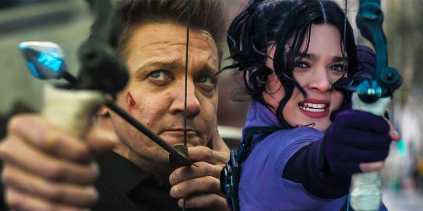 Hawkeye Already Set Up How Kate Bishop Can Return In Ant-Man 3