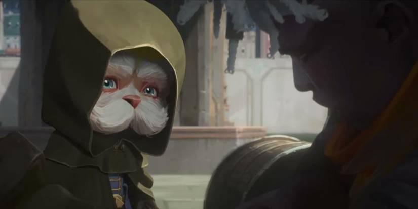 Why Arcane Season 2's Big Heimerdenger Moment Was Recorded 25 Different ...