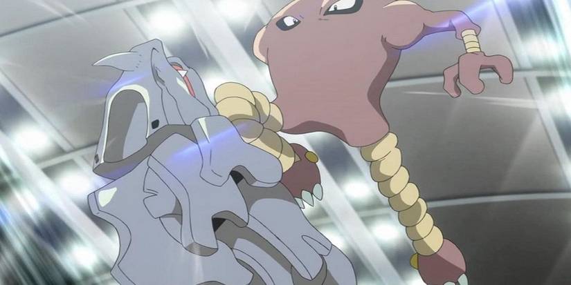 10 Strongest Anime Characters Who Kick