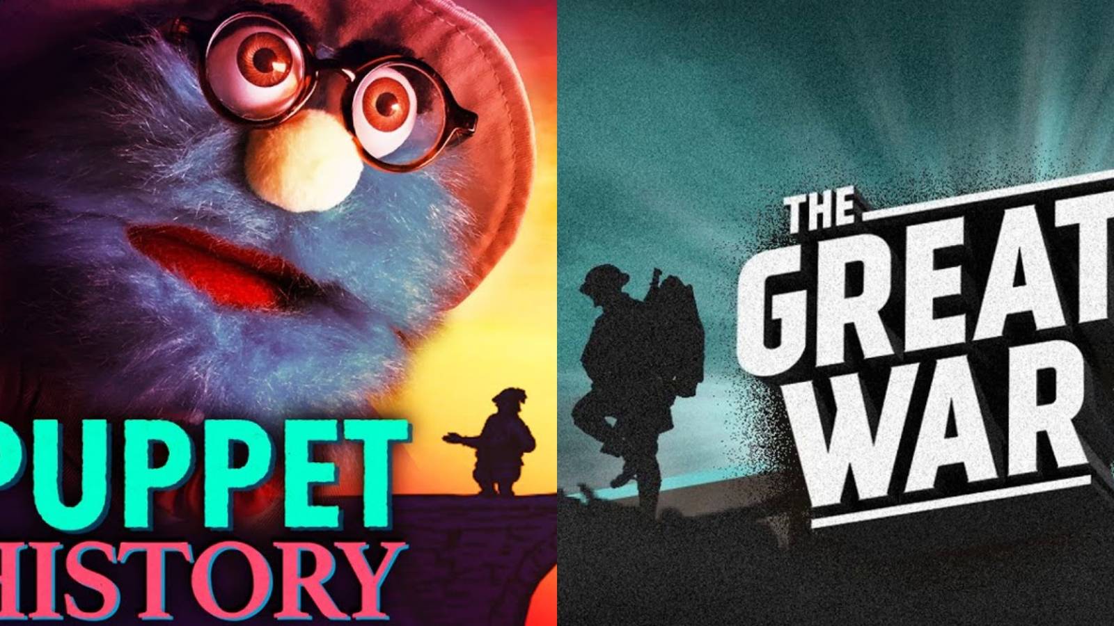 10 Best Historical Web Series