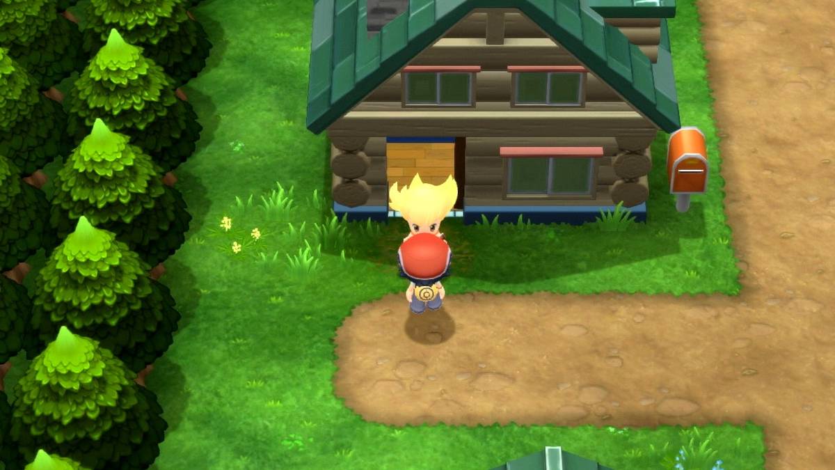 How To Reset Pokémon BDSP And Start Over