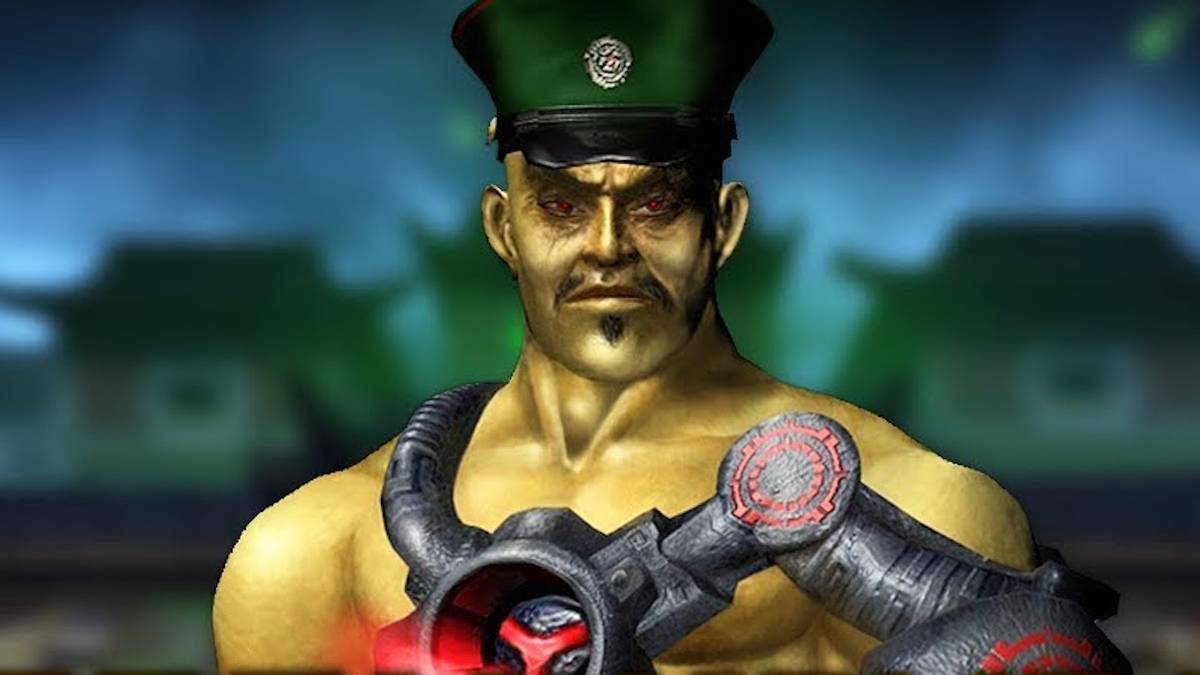 Mortal Kombat Players Explain Why Hsu Hao Is So Hated