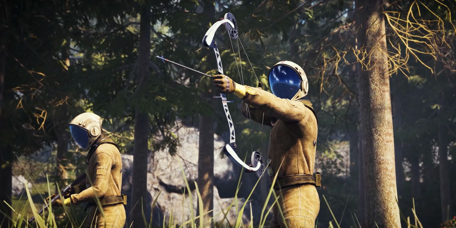 Icarus: The Best Talents To Get First