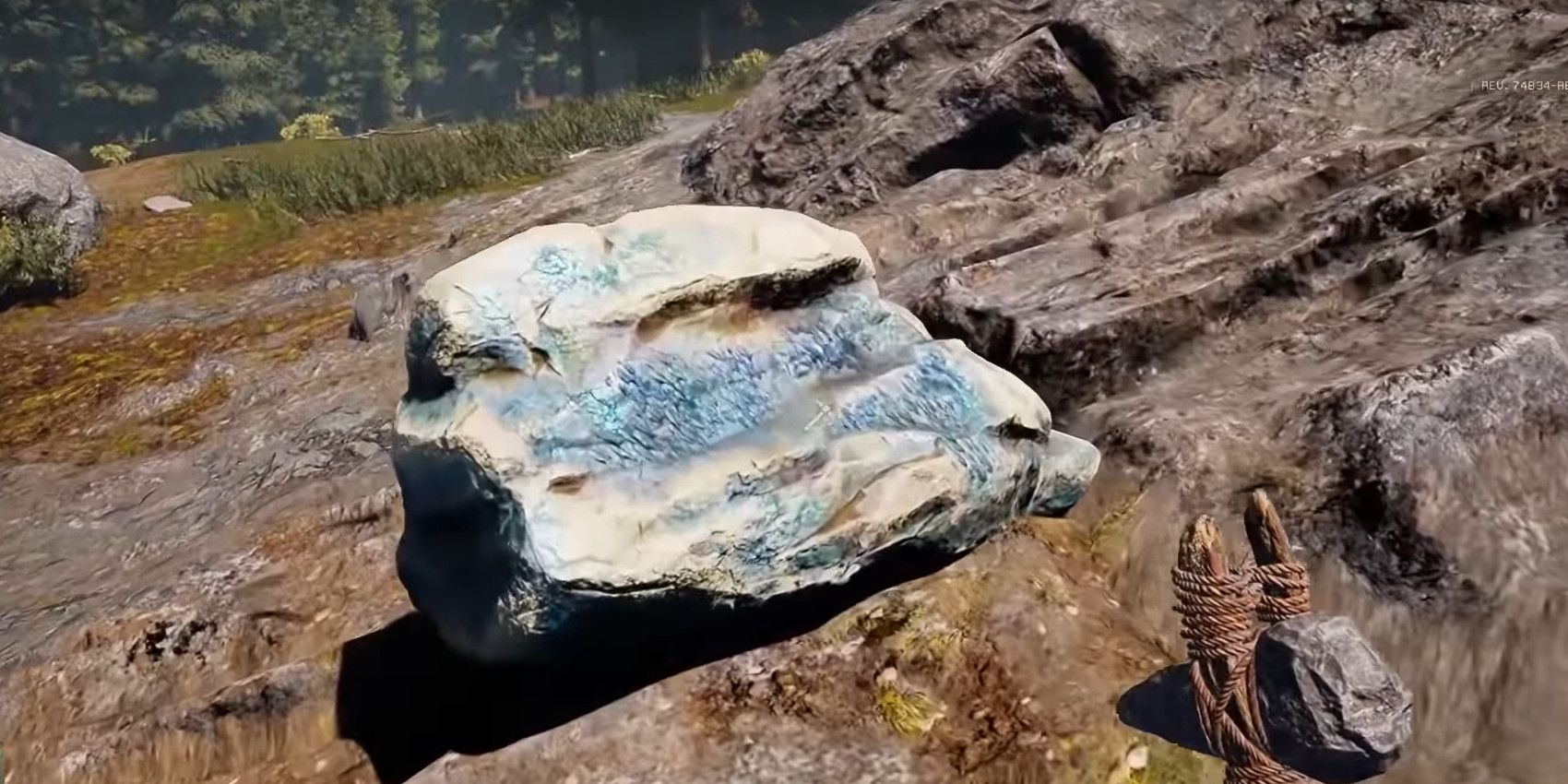 Icarus: How to Get More Oxygen