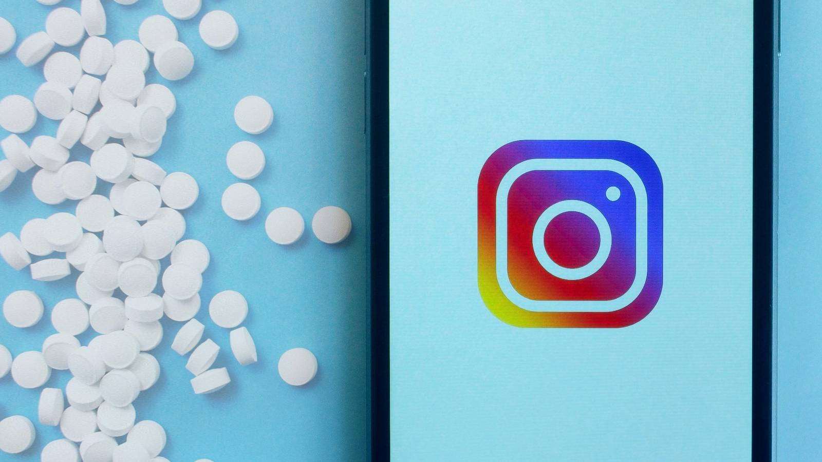 Instagram's Drugs Marketplace Can Easily Trap Minors, Shows Research