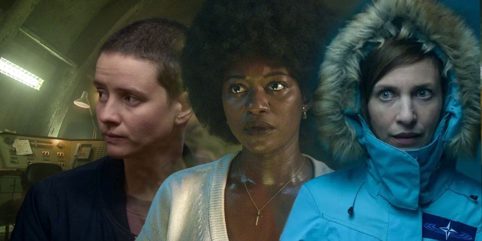 Into the Night Summary, Trailer, Season List, Cast, Where to Watch and More