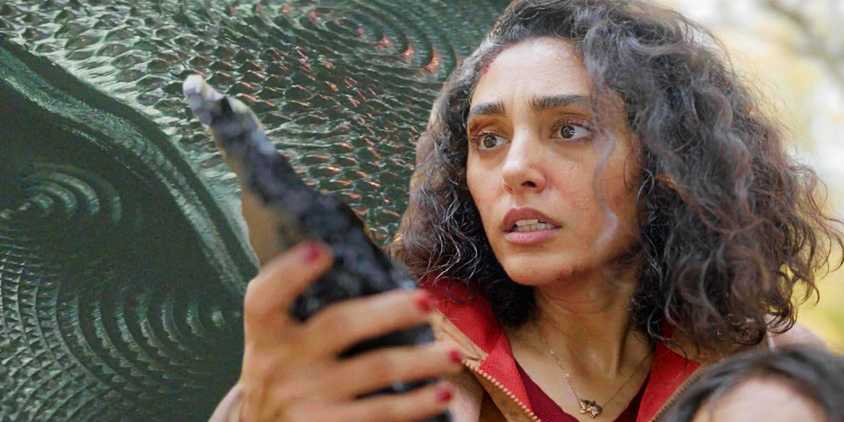 Apple TV+'s Underrated Sci-Fi Drama Sets Season 3 Release Date After ...