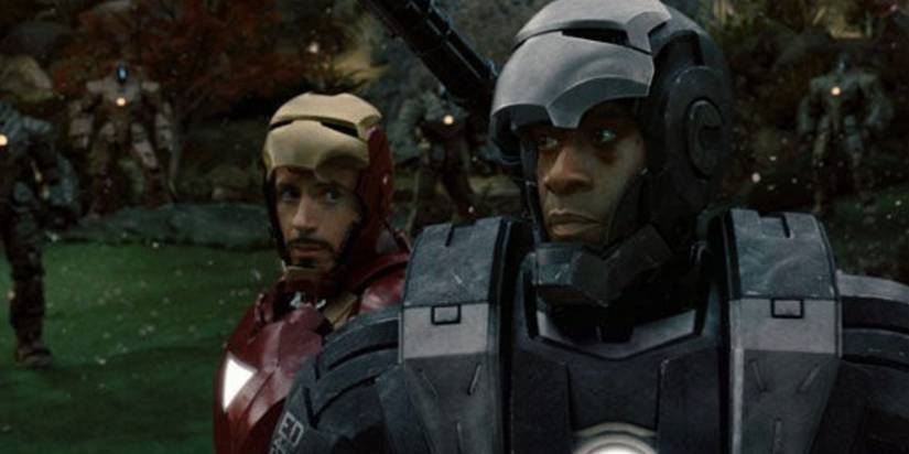 Iron Man’s Complete MCU Timeline Explained