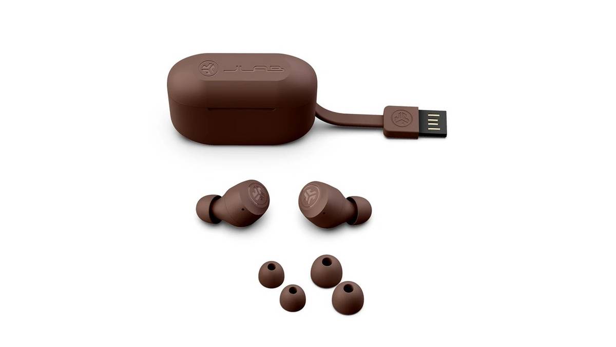 These $20 Earbuds Will Match Your Skin Tone