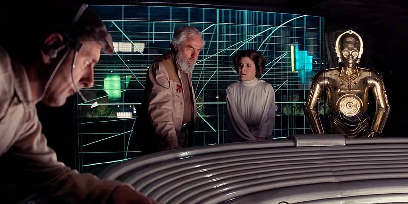 Star Wars: 9 Things About General Jan Dodonna That Only Diehard Fans Know