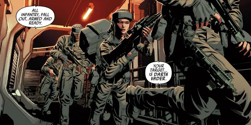 Star Wars: 9 Things About General Jan Dodonna That Only Diehard Fans Know