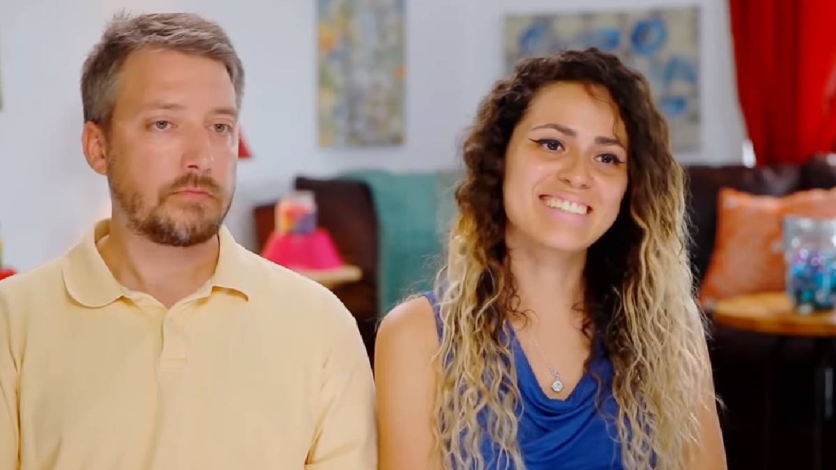 90 Day Fiancé: Cassia Tavares Reacts To Ex-Husband Jason Hitch's Death