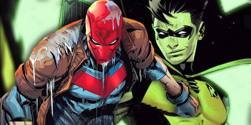 10 Most Popular DC Comics Ships, Ranked By Ao3