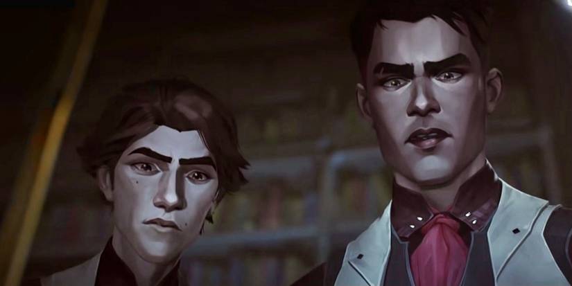 Why Viktor Should Be Arcane Season 2's Villain (Despite Season 1's Ending)