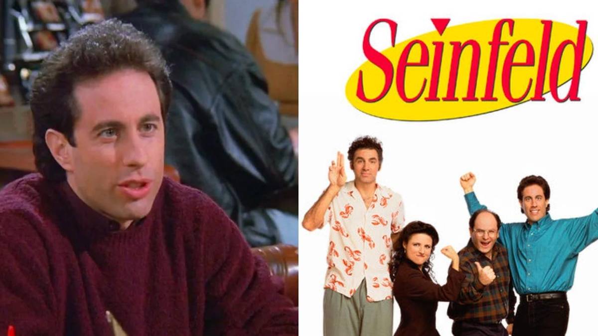 Seinfeld: Jerry’s 10 Best Insults