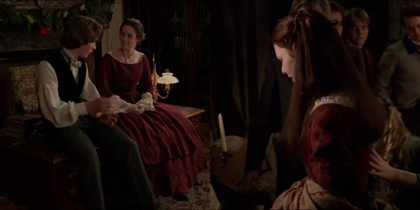 Little Women: 10 Best Outfits From The 1994 Adaption