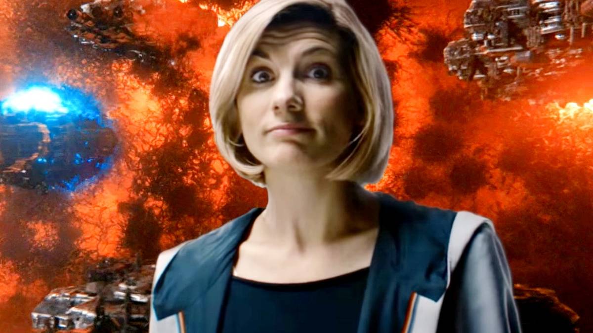 Whittaker's Doctor Betrays Every Version Of The Character Who Came Before