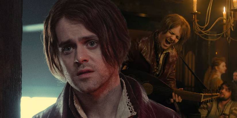 The Witcher: One Quote From Each Character That Perfectly Sums Up Their ...