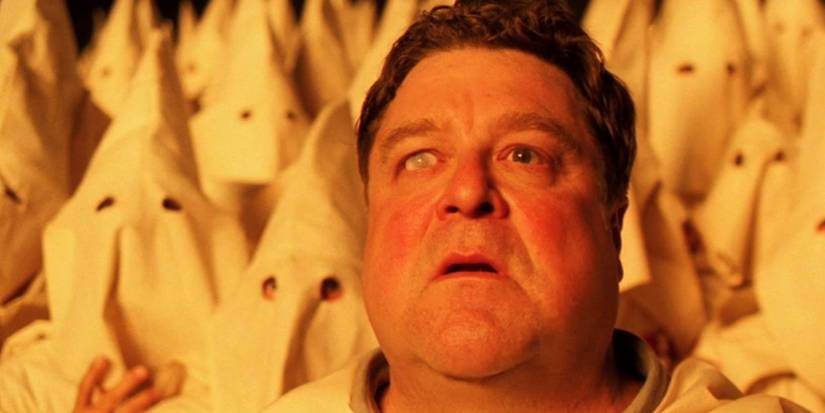 O Brother, Where Art Thou? Cast & Characters