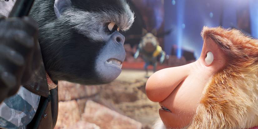 Every Song In Sing 2 Ranked Worst To Best