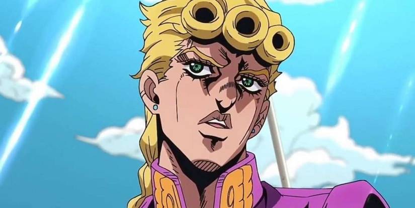 Jojo's Bizarre Adventure: One Quote From Every Jojo That Sums Up Their ...