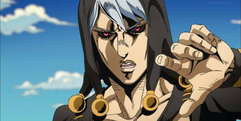 JoJo's Bizarre Adventure: 10 Best JoJo Villains