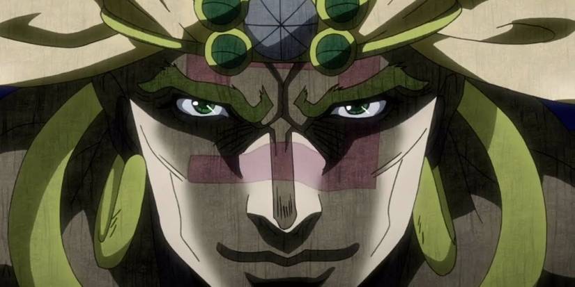 10 Best Fights In JoJo's Bizarre Adventure, According To Reddit