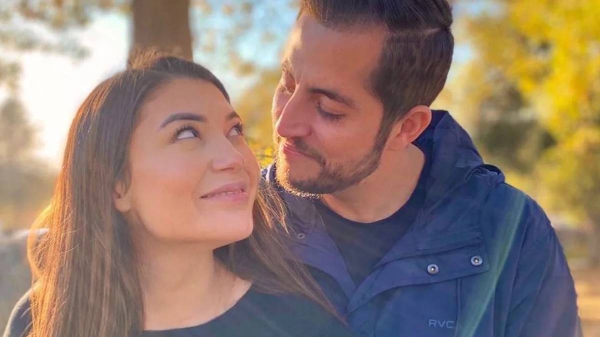 90 Day Fiancé: What We Know About Jorge's Partner Rhoda & Their Children