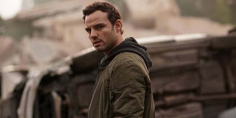 La Brea: One Quote That Goes Against Each Main Character's Personality