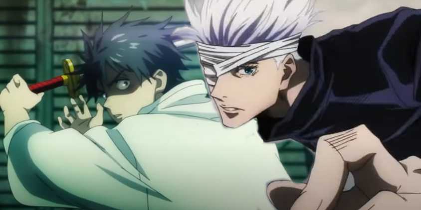 "Until We Meet Again": Jujutsu Kaisen Creator Bids Gojo Farewell In New ...