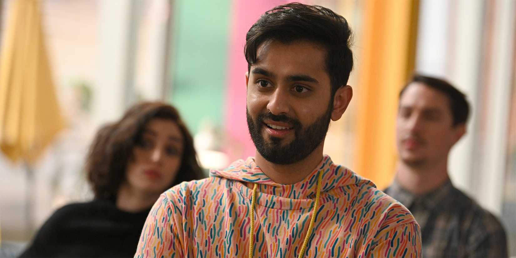 The 'Burbs TV Series: Cast, Story & Everything We Know