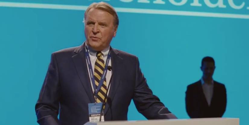 50 Greatest Succession Quotes From All 4 Seasons